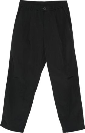 Paura Homme, Pantalons, Noir, Taille: L Gerard Pants