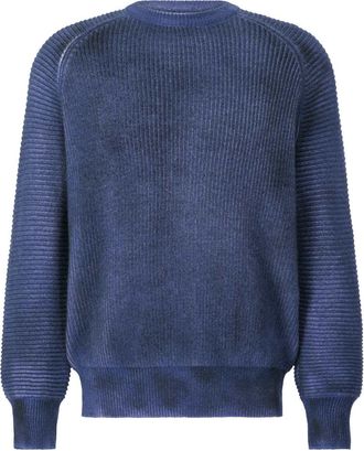 Avant Toi Pullover aus Wolle & Kaschmir