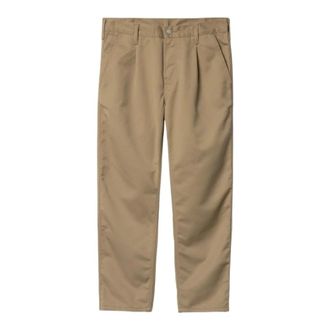 Carhartt Work in Progress Abbott Hose - - Trousers - Herren - Beige - W33