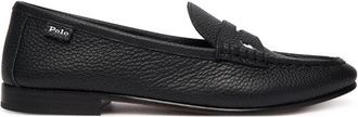 Polo Ralph Lauren Slipper Sft Lfr Pp 818P13264003 Schwarz