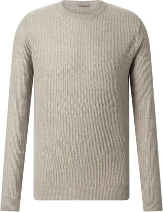 Stenstr&ouml;ms Homme, Pulls, Beige, Taille: 2XL Tricot ras du cou