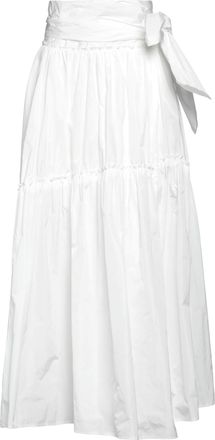 Douuod HOSEN & R&Ouml;CKE - Maxi-R&ouml;cke auf YOOX.COM