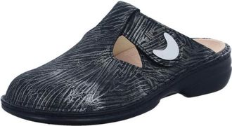 Finn Comfort Damen, Schuhe, Blau, 37 EUGr&ouml;&szlig;e