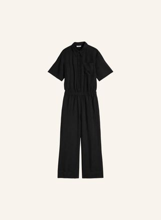Marc O'Polo Denim Marc Opolo Denim Jumpsuit schwarz