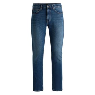 HUGO BOSS Herren, Jeans, Blau, W35 L34Gr&ouml;&szlig;e
