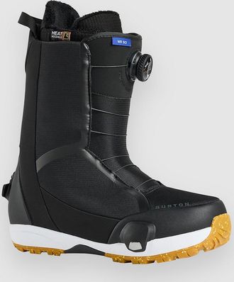 Burton Waverange 2026 Step On Boots black