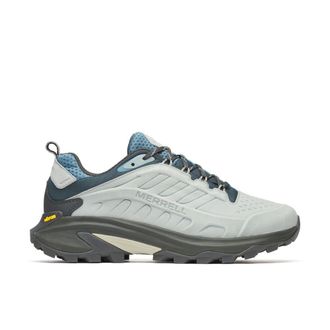 Merrell Moab Speed 2 Leather Waterproof - Gris - Taille 41.5 M