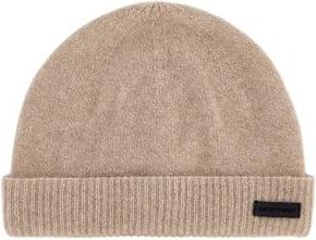 Emporio Armani Bonnet en cachemire