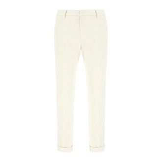 Dondup Homme, Pantalons, Beige, Taille: W29 Chinos