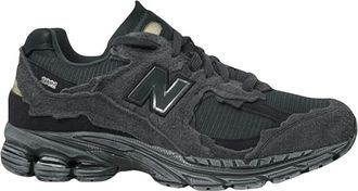 New Balance Herren, Schuhe, Schwarzk, 42 1/2 EUGr&ouml;&szlig;e