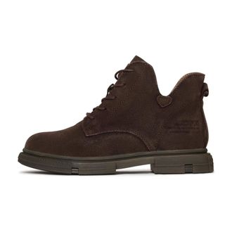 Cesare Gaspari Damen, Schuhe, Braun, 39 EUGr&ouml;&szlig;e