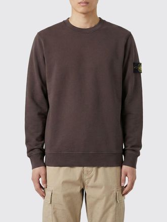 Stone Island Sweatshirt STONE ISLAND Herren Farbe Schwarz 1