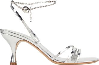 Ferragamo SCHUHE - Sandalen auf YOOX.COM