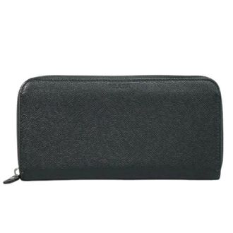 Prada Pre-owned Saffiano Portemonnaie - - Pre-owned - Damen - Schwarzk - ONE SIZE