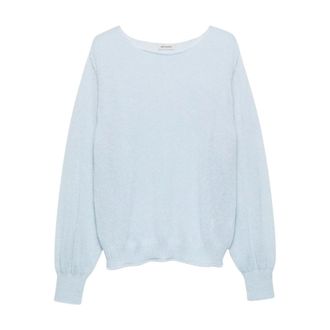 Alchemist Femme, Pulls, Bleu, Taille: 42/44 FR Pull De Lupin