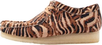 Clarks Mokassin Wallabee