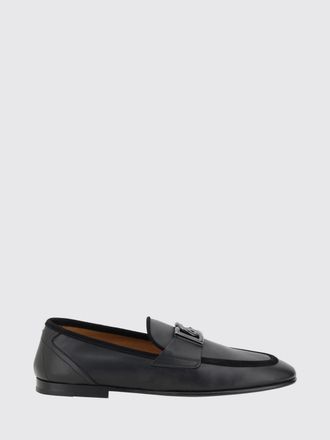 Dolce & Gabbana Mocassins DOLCE & GABBANA Homme couleur Noir