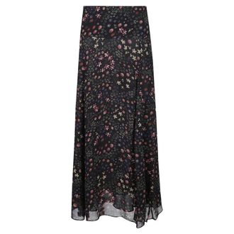 Isabel Marant Maxi-Rock - - Skirts - Damen - Mehrfarbig - M
