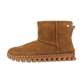 Carmela Botin Sra - - Shoes - Damen - Braun - 40 EU
