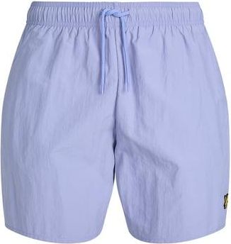 Lyle & Scott Short de bain uni