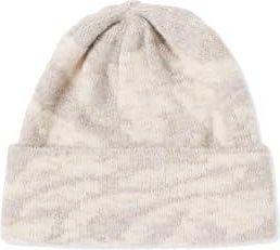 Cecil Bonnet pour femme 5706422 avec motif z&egrave;bre, m&eacute;lange beige d&eacute;sert, coupe r&eacute;guli&egrave;re