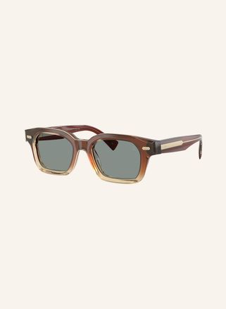 Brunello Cucinelli Brunello Cucinelli Sonnenbrille bc4018s schwarz