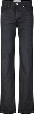 Ami Regular-Fit Jeans aus Baumwolle