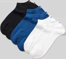 HUGO BOSS Sneaker-Socken aus Baumwoll-Mix im 6er-Pack Modell AS UNI CC