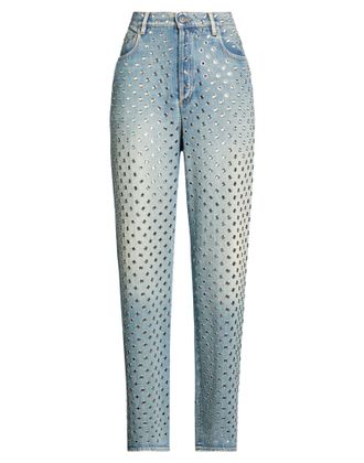 Golden Goose HOSEN & R&Ouml;CKE - Jeanshosen auf YOOX.COM