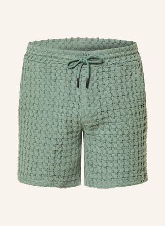 OAS Oas Shorts Porto gruen