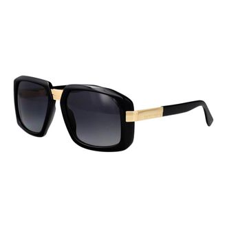 Dsquared2 Quadratische Sonnenbrille - - Accessories - Herren - Schwarzk - 57 MM
