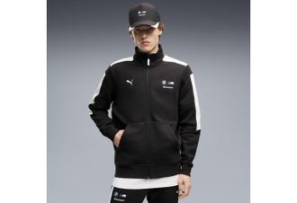 Puma Sweatjacke BMW M Motorsport MT7 Jacke Herren
