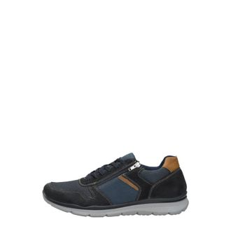 Imac Veterschoenen Laag - - Shoes - Herren - Blau - 43 EU