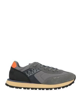 Napapijri CHAUSSURES - Sneakers sur YOOX.COM