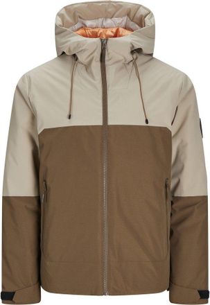 Jack & Jones Outdoorjacke JCOAIDEN TRANSITIONAL JACKET SN