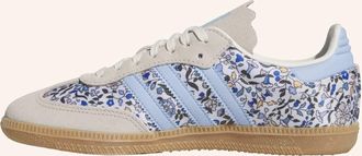 adidas Originals Adidas Originals Samba Og X Liberty London Schuh blau