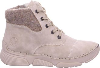 Rieker Damen, Schuhe, Beige, 40 EUGr&ouml;&szlig;e