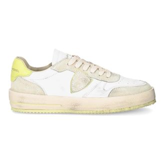 Philippe Model Sneakers Nice Tennis - - Shoes - Damen - Mehrfarbig - 37 EU