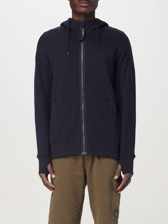 C.P. Company Sweatshirt C. P. COMPANY Homme couleur Bleu