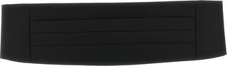 Pal Zileri Ceinture - Noir