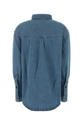 Lois Denim Shirt
