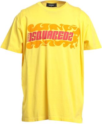 Dsquared2 TOPS - T-shirts auf YOOX.COM