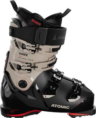 Atomic Herren Ski-Schuhe HAWX MAGNA 110 S GW BLK/CEMENT