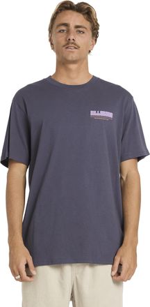 Billabong T-Shirt Broadsheet Premium