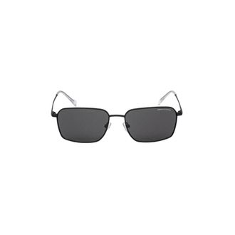 A|X Armani Exchange Sonnenbrillen - - Accessories - Herren - Schwarzk - 57 MM
