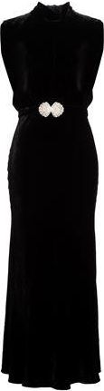 Saloni ROBES - Robes longues sur YOOX.COM