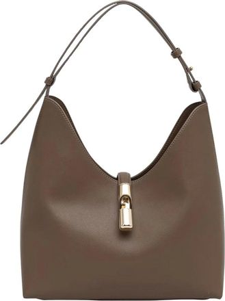 Furla Damen, Taschen, Braun, ONE SIZEGr&ouml;&szlig;e
