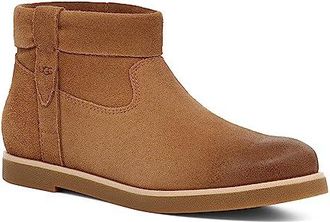 UGG Femme Josefene Cuff Botte, Noisette, 39 EU