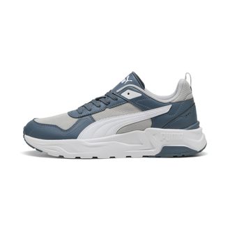 Puma Trinity 2 Sneakers Unisex, Schuhe, Grau, 35.5