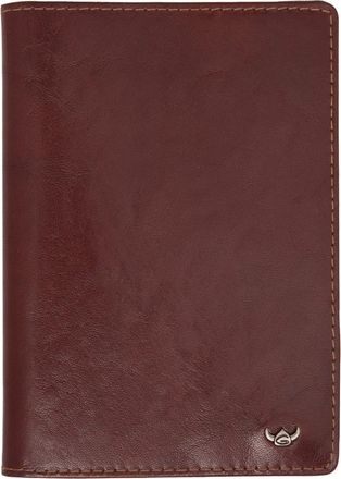 Golden Head Etui Colorado